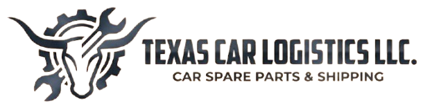 Texas Car Logistics LLC | Car Spare Parts Houston TX