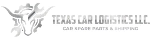 Texas Car Logistics LLC | Car Spare Parts Houston TX